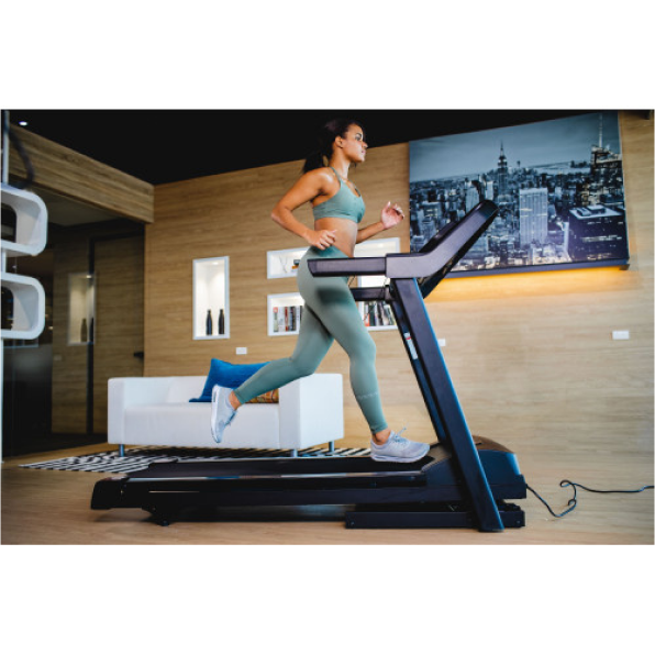 Sole Fitness F60 Treadmill | Active Fitness Store
